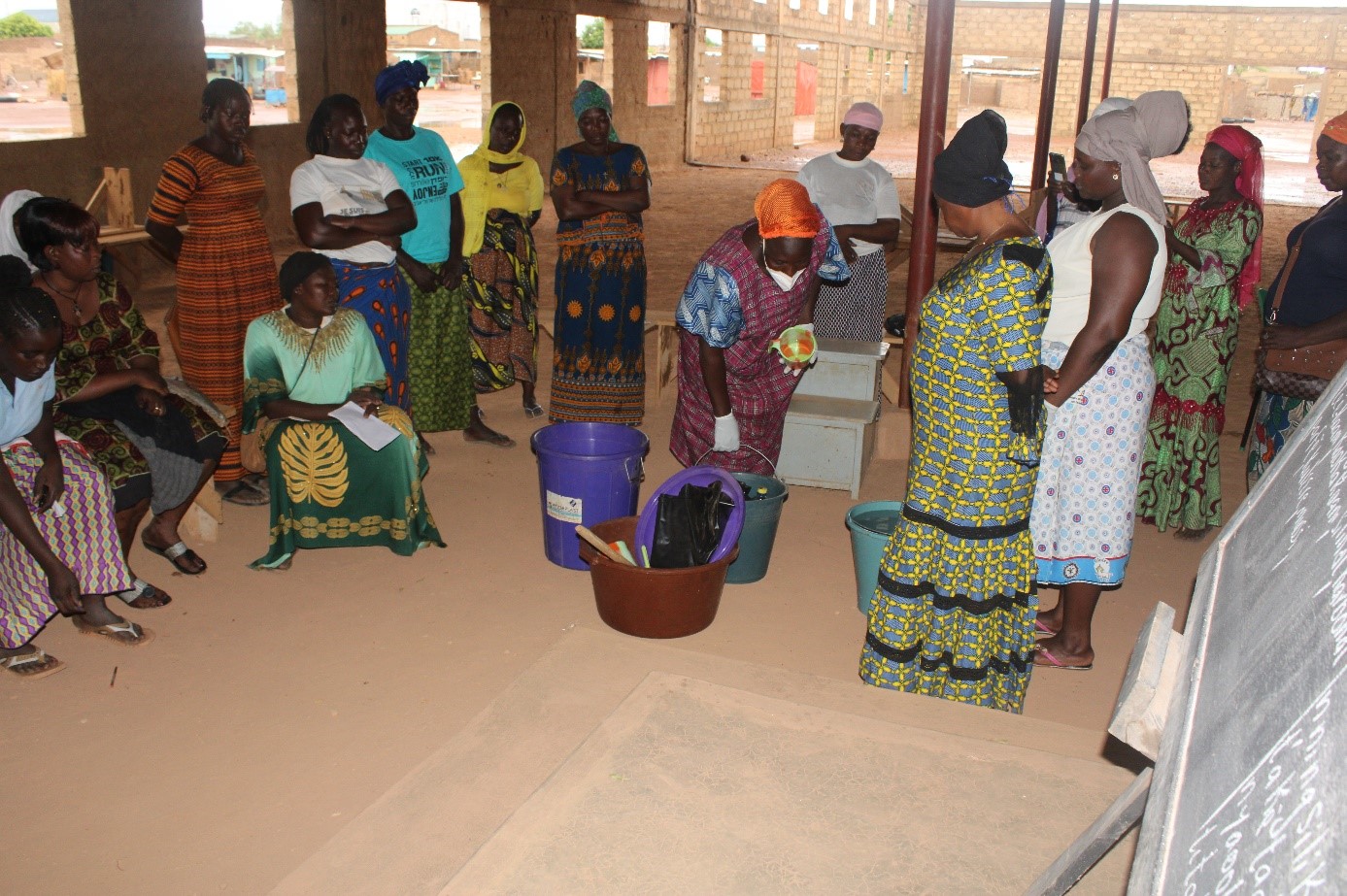 Domaines d’intervention - Tous pour l'homme, chacun pour le faible